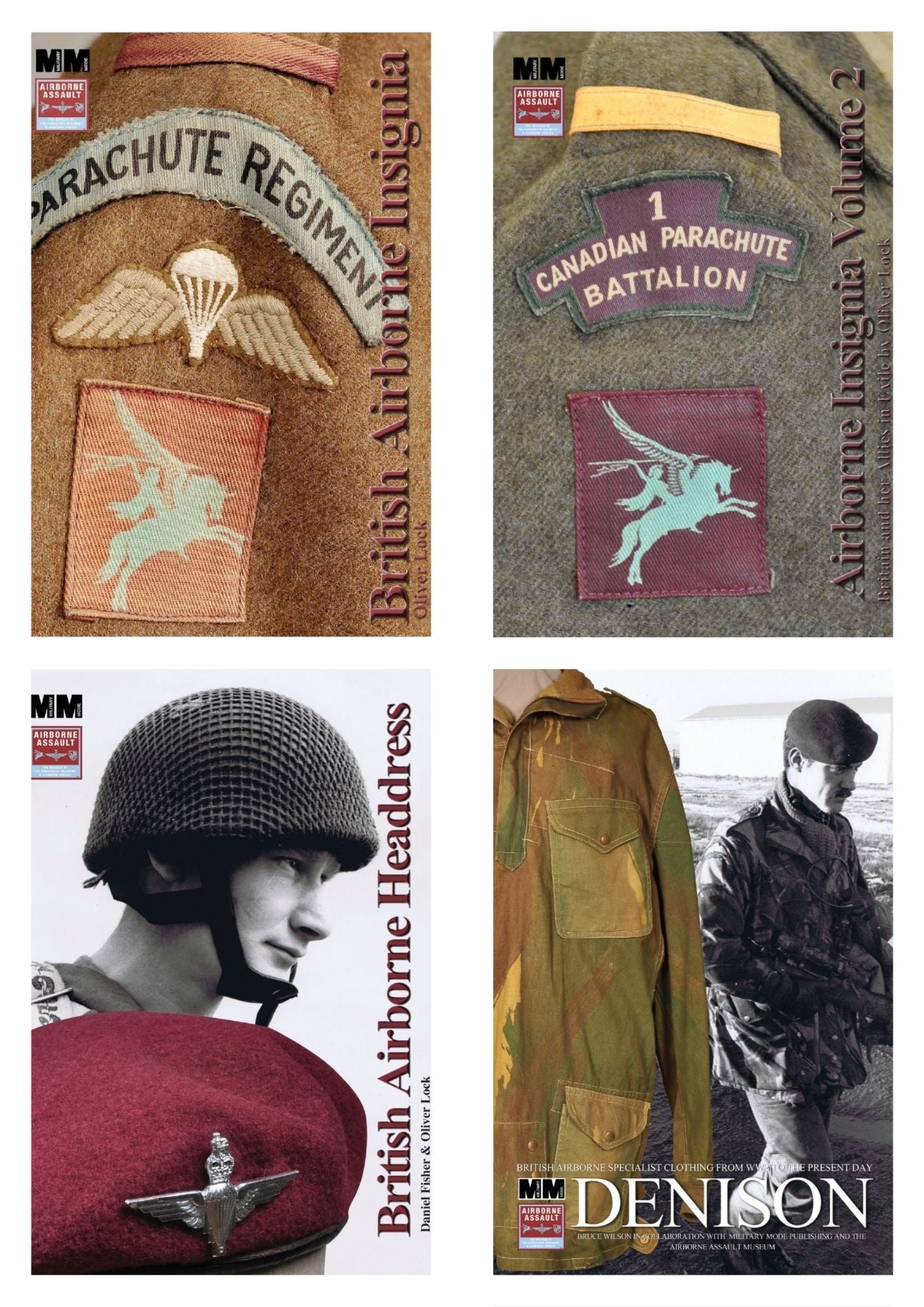 New In Stock – Regimentals Militaria Museum
