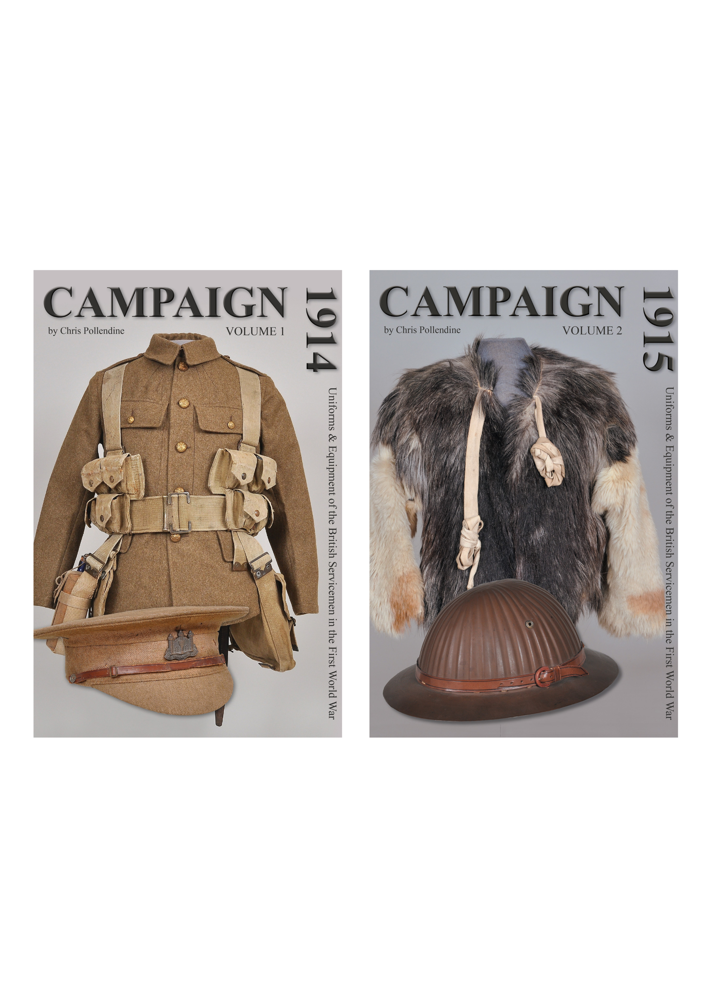 New In Stock – Regimentals Militaria Museum