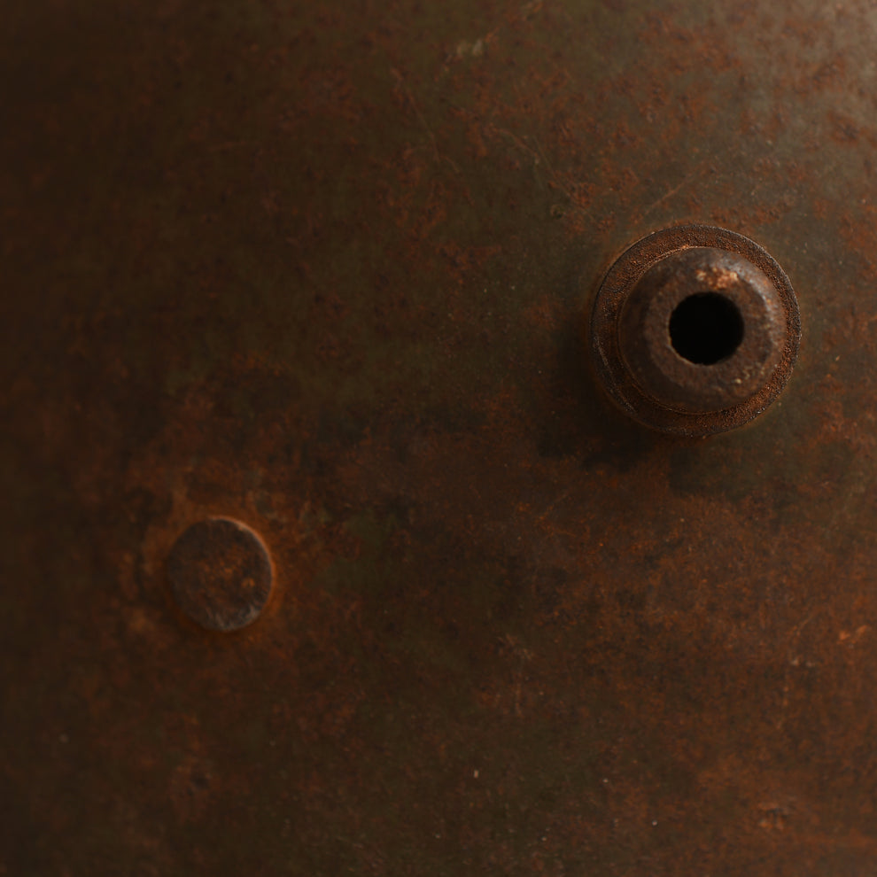 GERMAN WWI SH60 TRENCH HELMET – Regimentals Militaria Museum