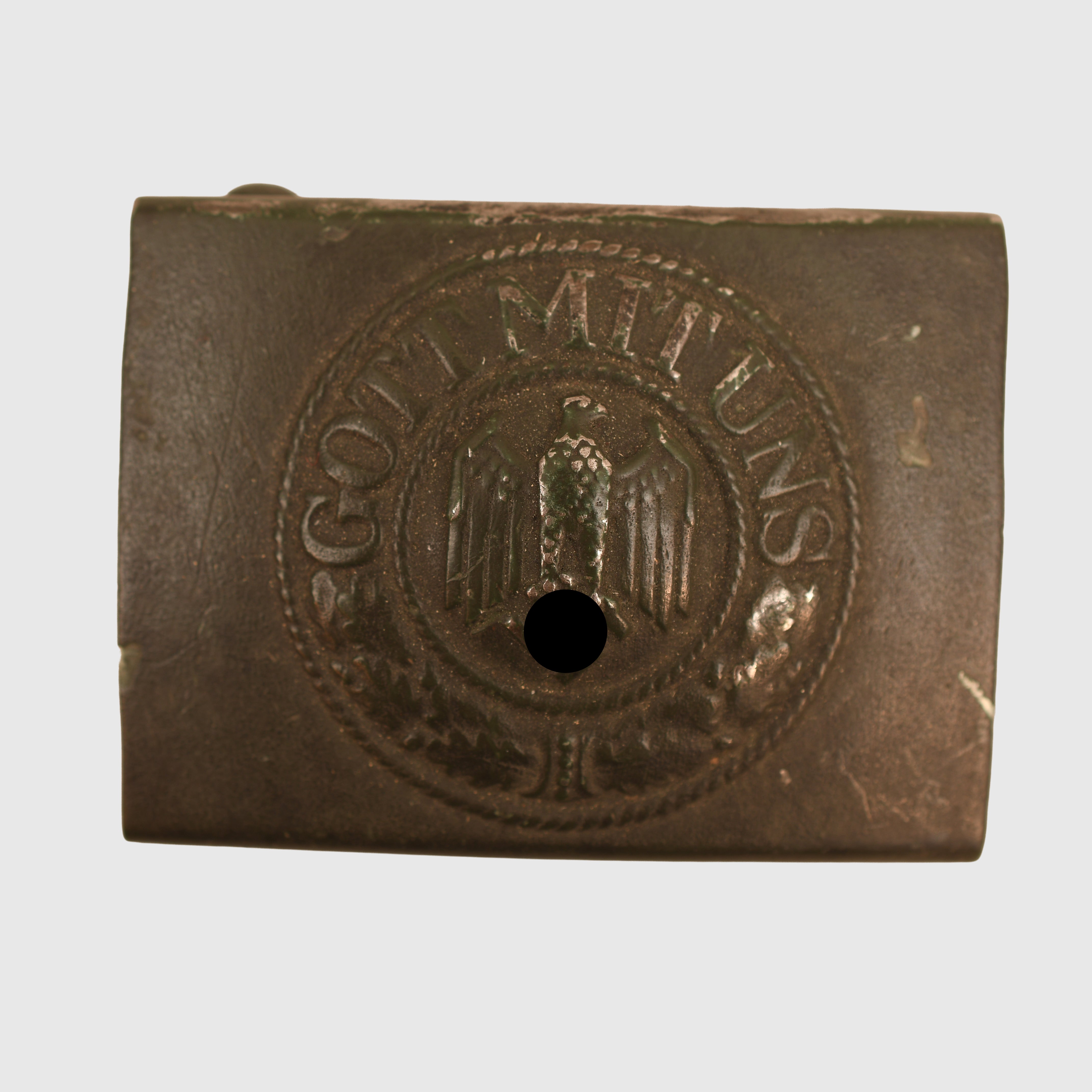 WWII German & Axis Belts and Buckles – Regimentals Militaria Museum