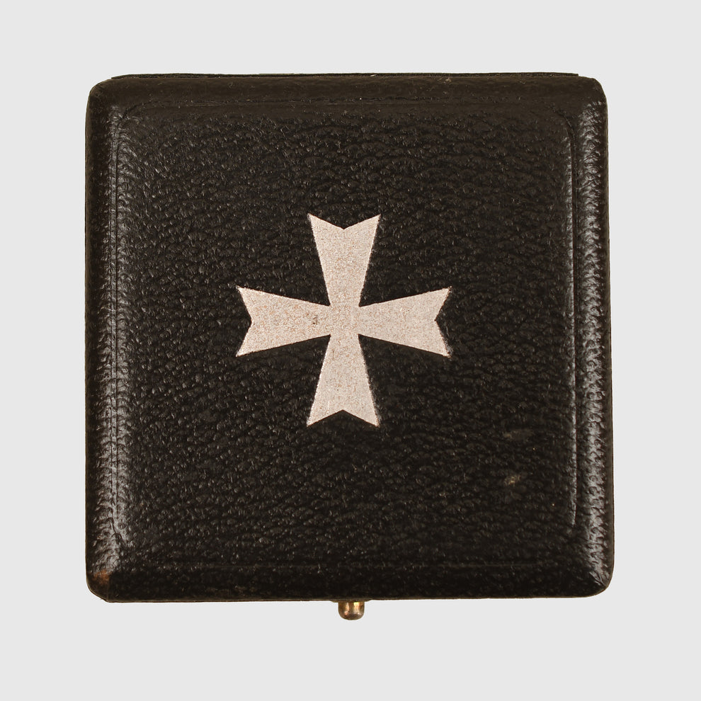 German WWII War Service Cross 1st Class without Swords – Regimentals ...