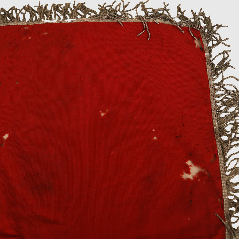 German WWII RLB Banner – Regimentals Militaria Museum