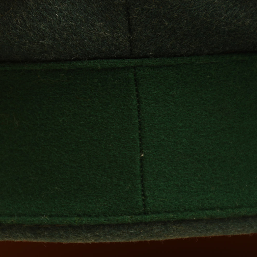 GERMAN WWII CUSTOMS OFFICIAL VISOR CAP – Regimentals Militaria Museum