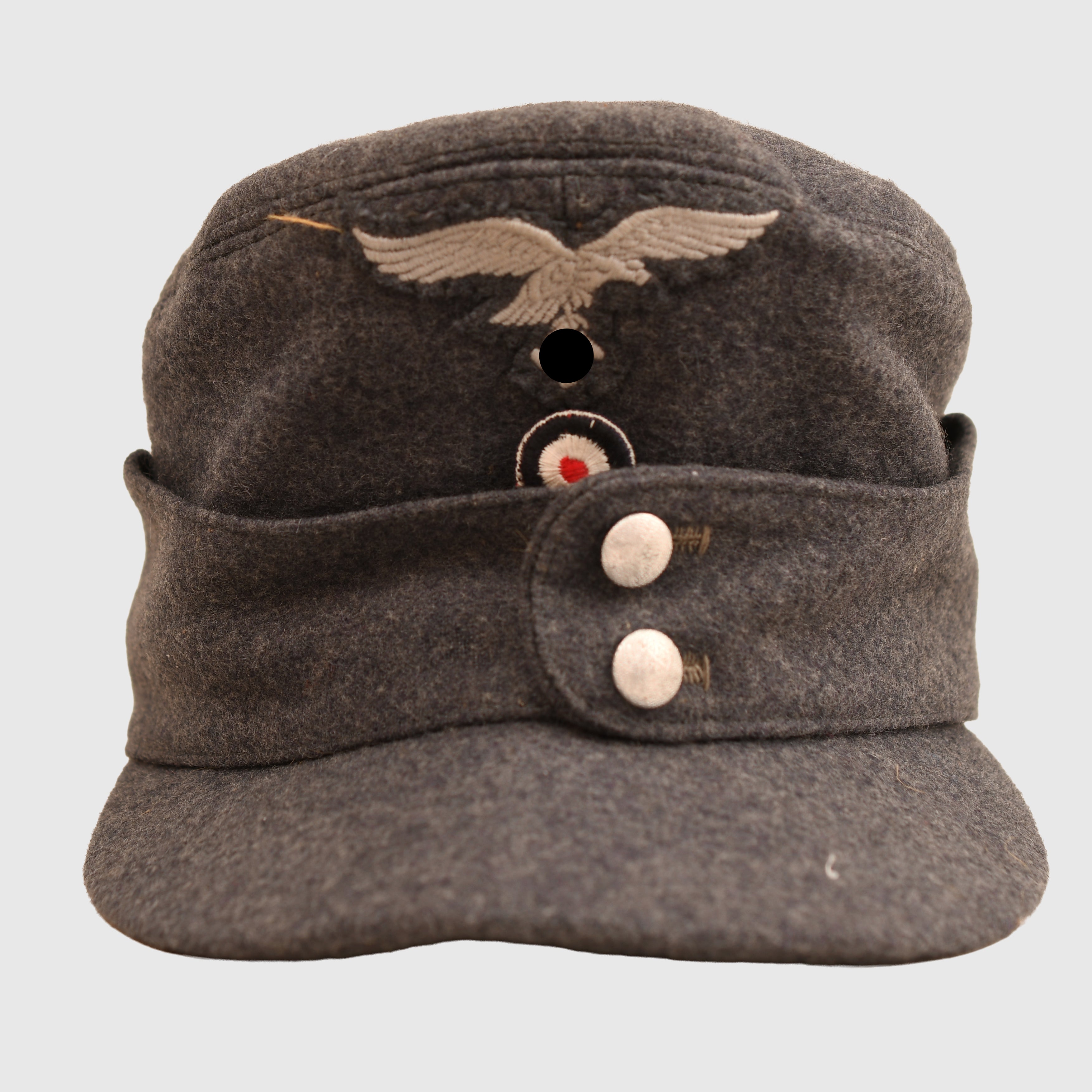 GERMAN WWII LUFTWAFFE BERGMUTZE – Regimentals Militaria Museum