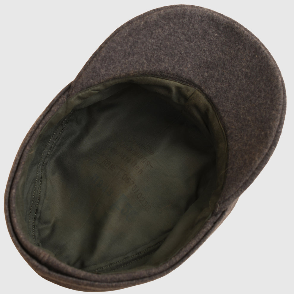 GERMAN WWII LUFTWAFFE BERGMUTZE – Regimentals Militaria Museum