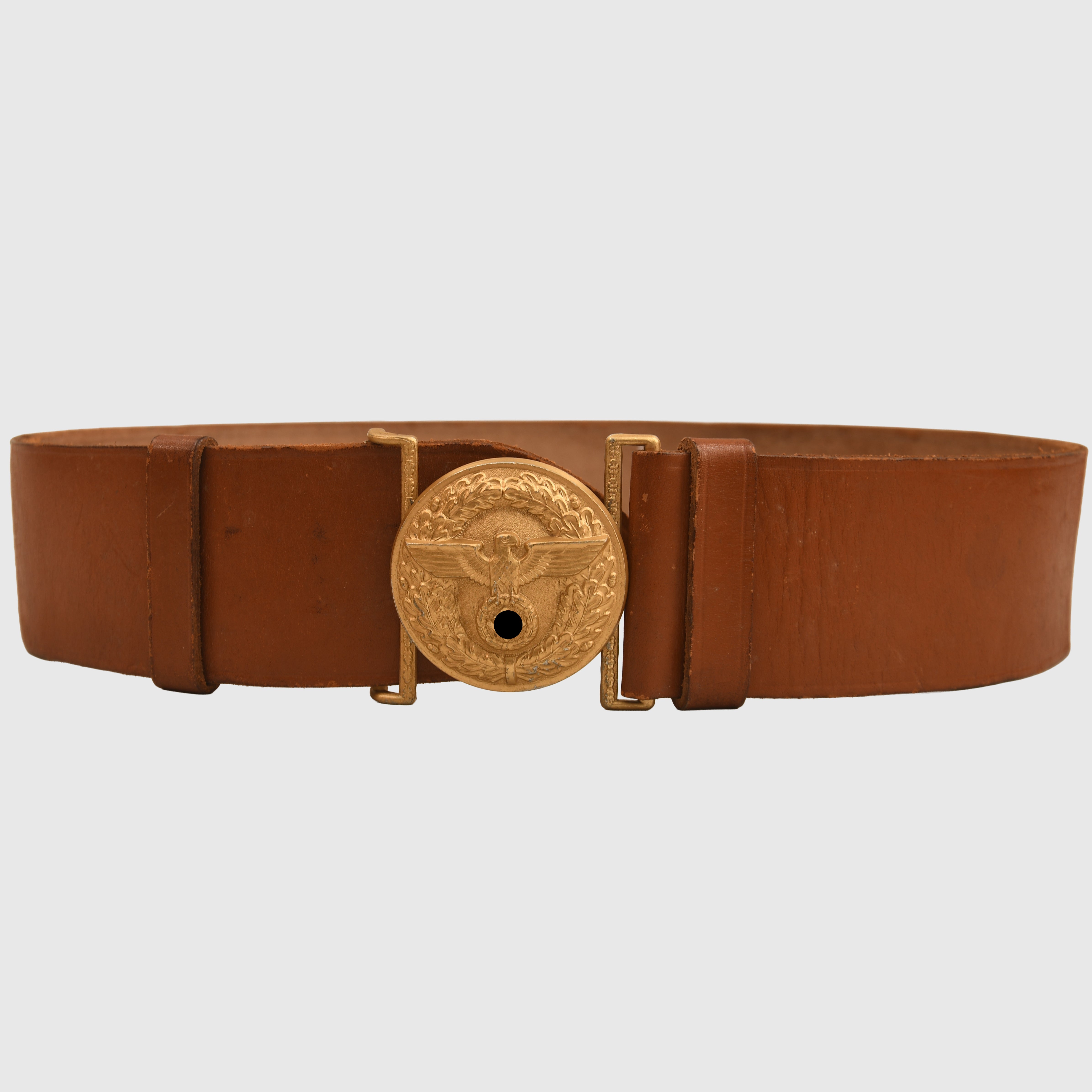 WWII German & Axis Belts and Buckles – Regimentals Militaria Museum