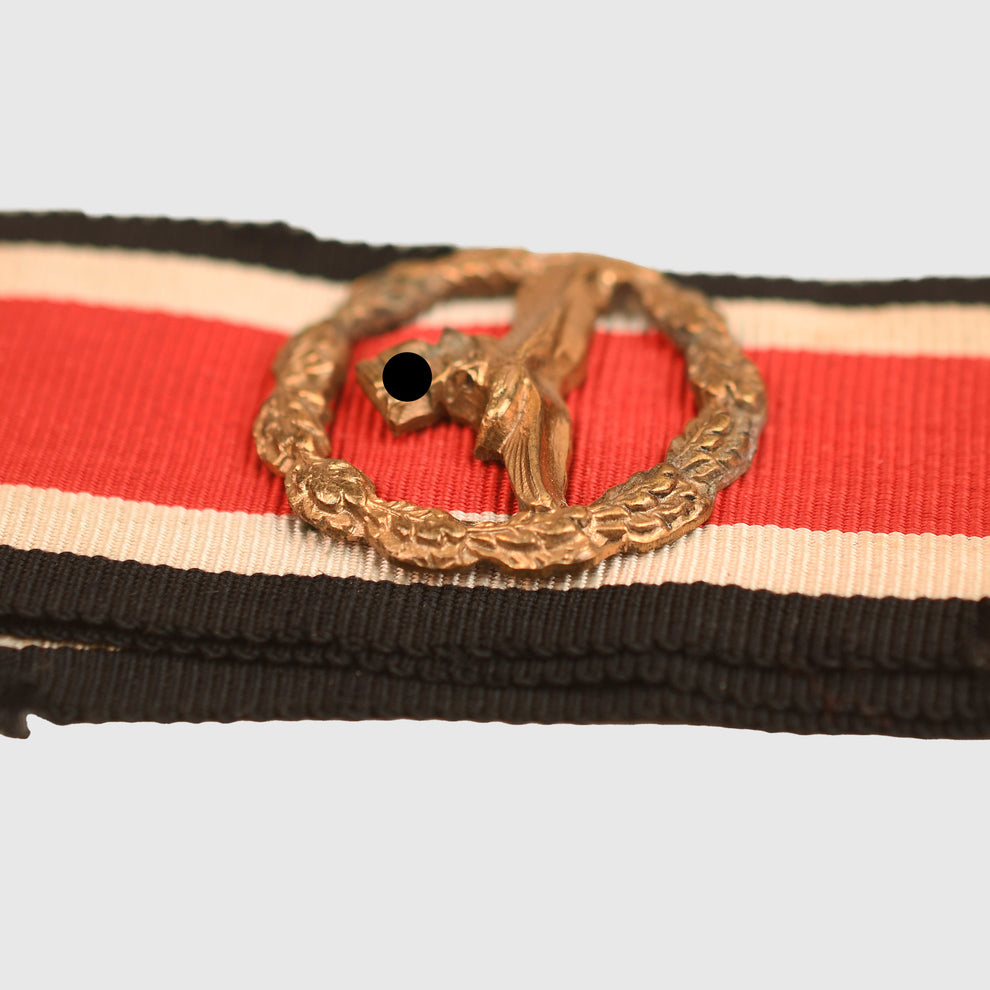 German WWII Luftwaffe Honour Roll Clasp – Regimentals Militaria Museum