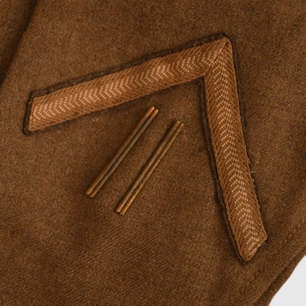 CANADIAN WWI ENGINEERS TUNIC – Regimentals Militaria Museum