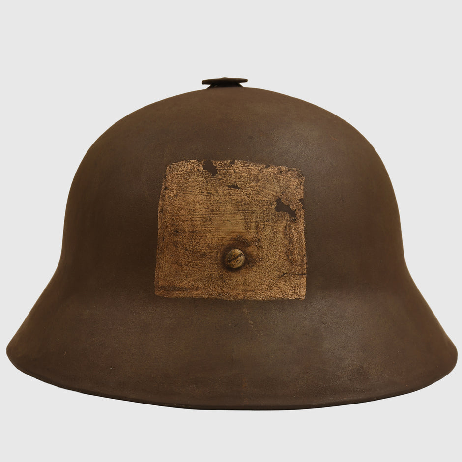 Regimentals Militaria Museum