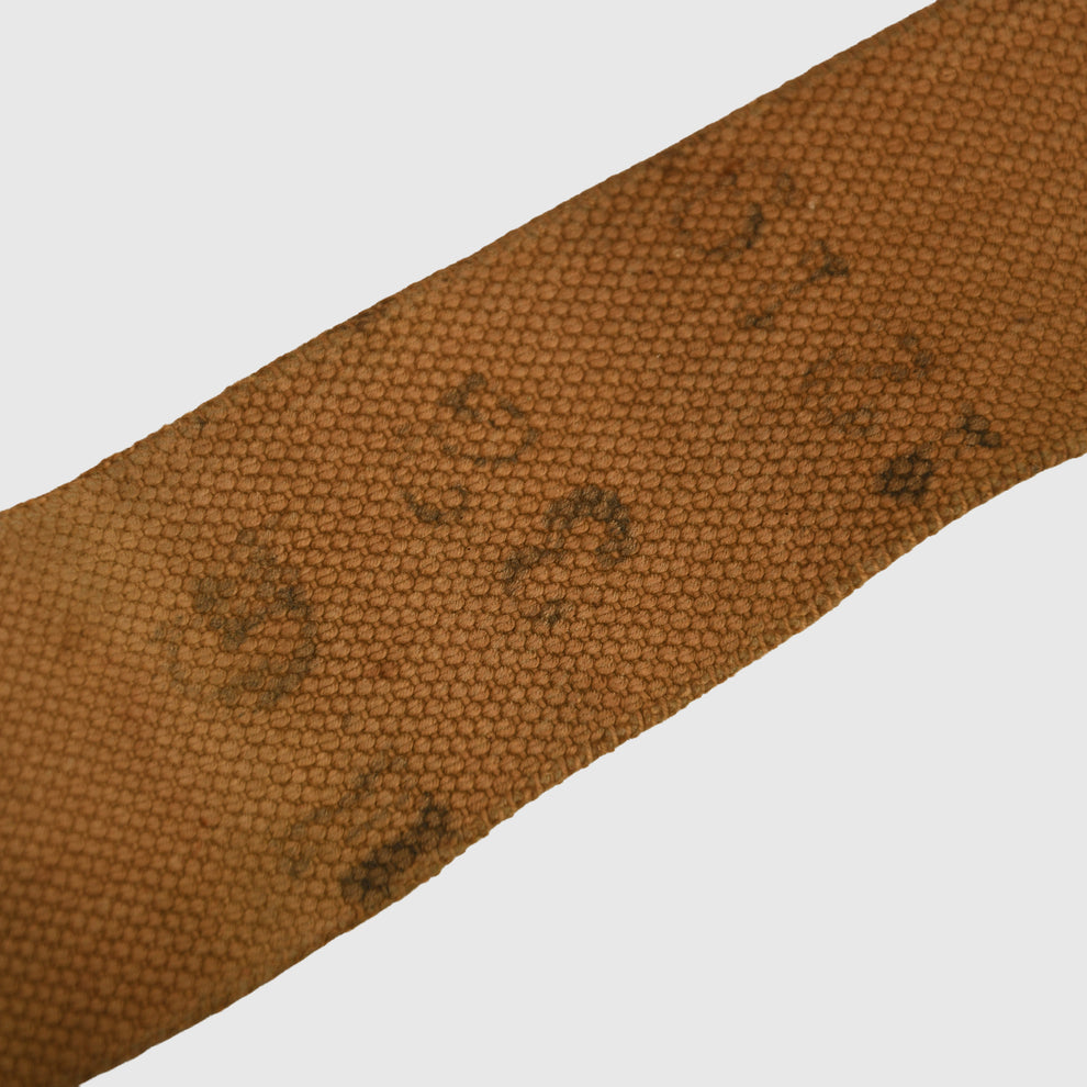 BRITISH WWI 1908 PATTERN WEB SET – Regimentals Militaria Museum