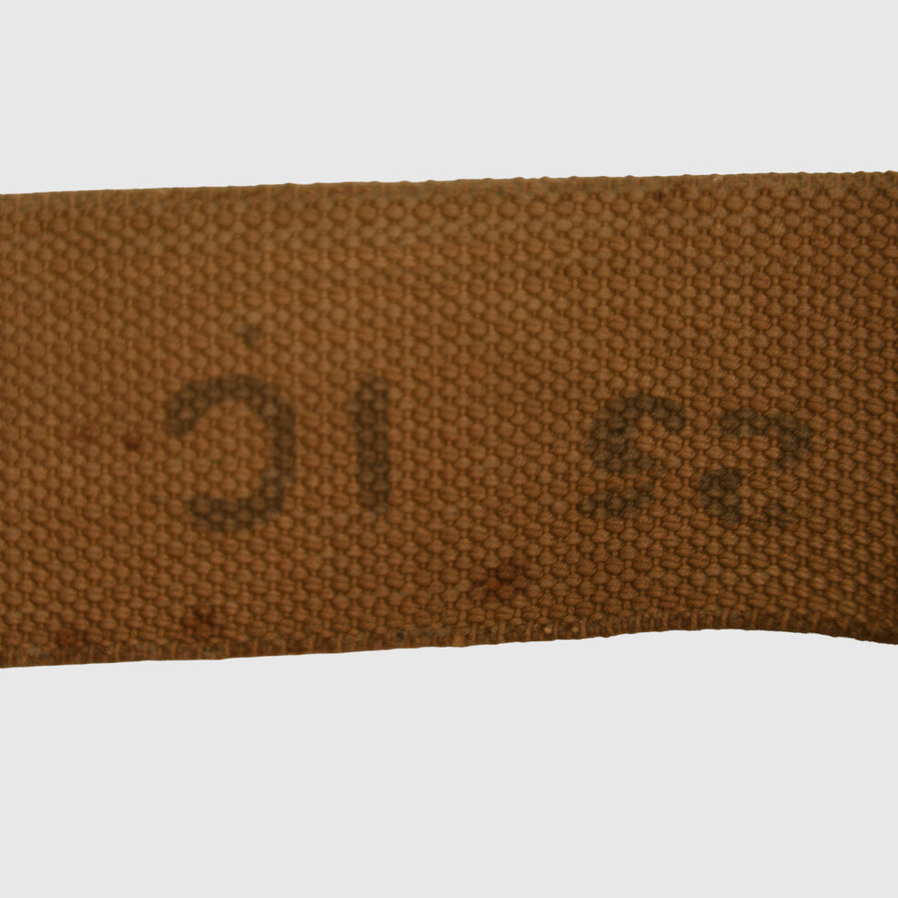 BRITISH WWI 1908 PATTERN WEB SET – Regimentals Militaria Museum