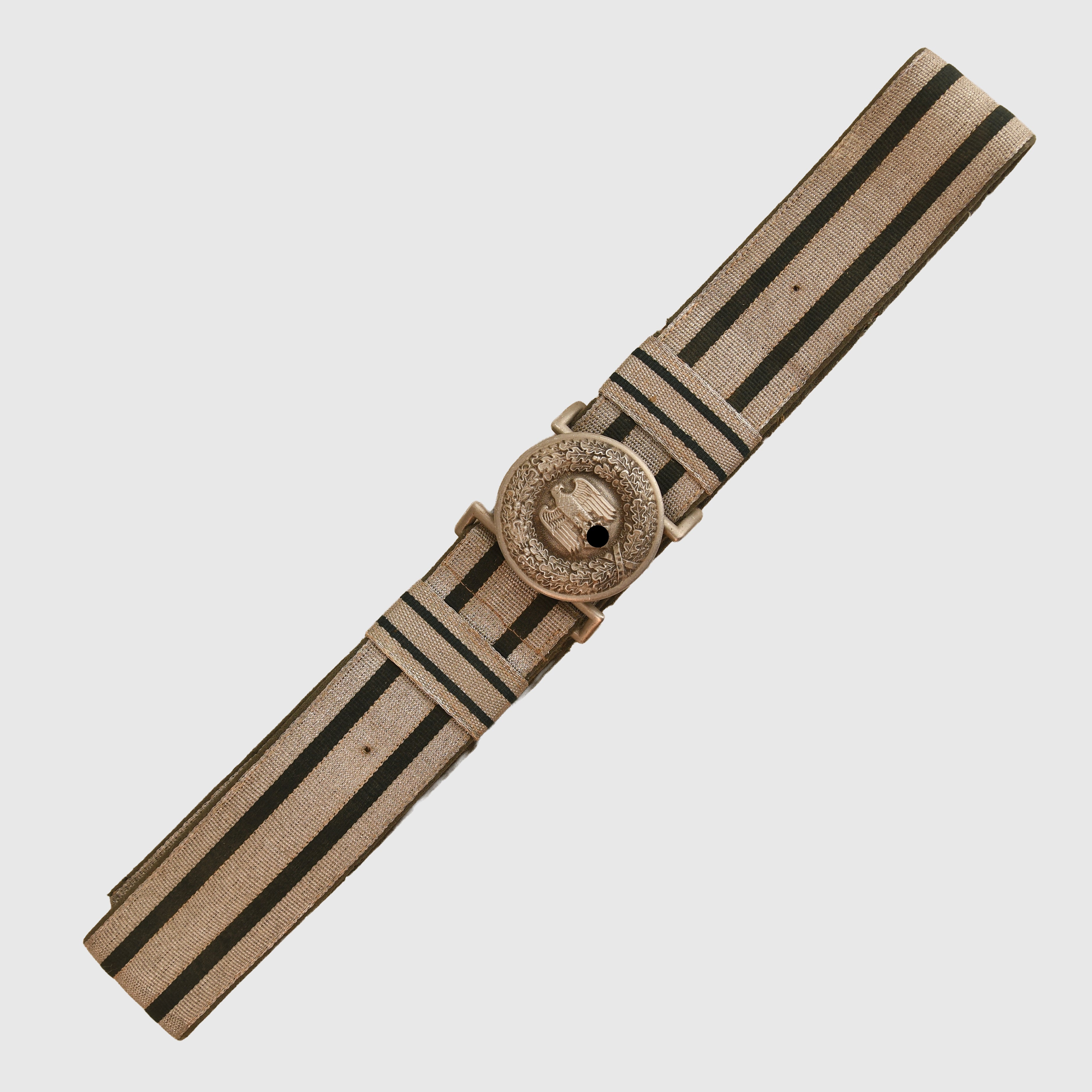 WWII German & Axis Belts and Buckles – Regimentals Militaria Museum
