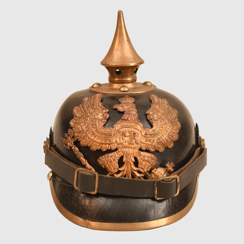 WWI German & Axis – Page 9 – Regimentals Militaria Museum