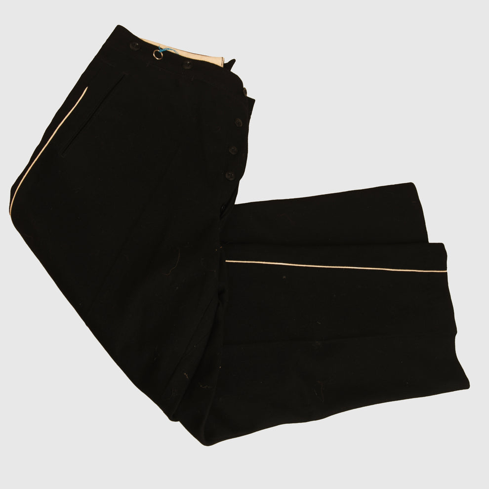 German WWII Allgemeine SS Trousers – Regimentals Militaria Museum