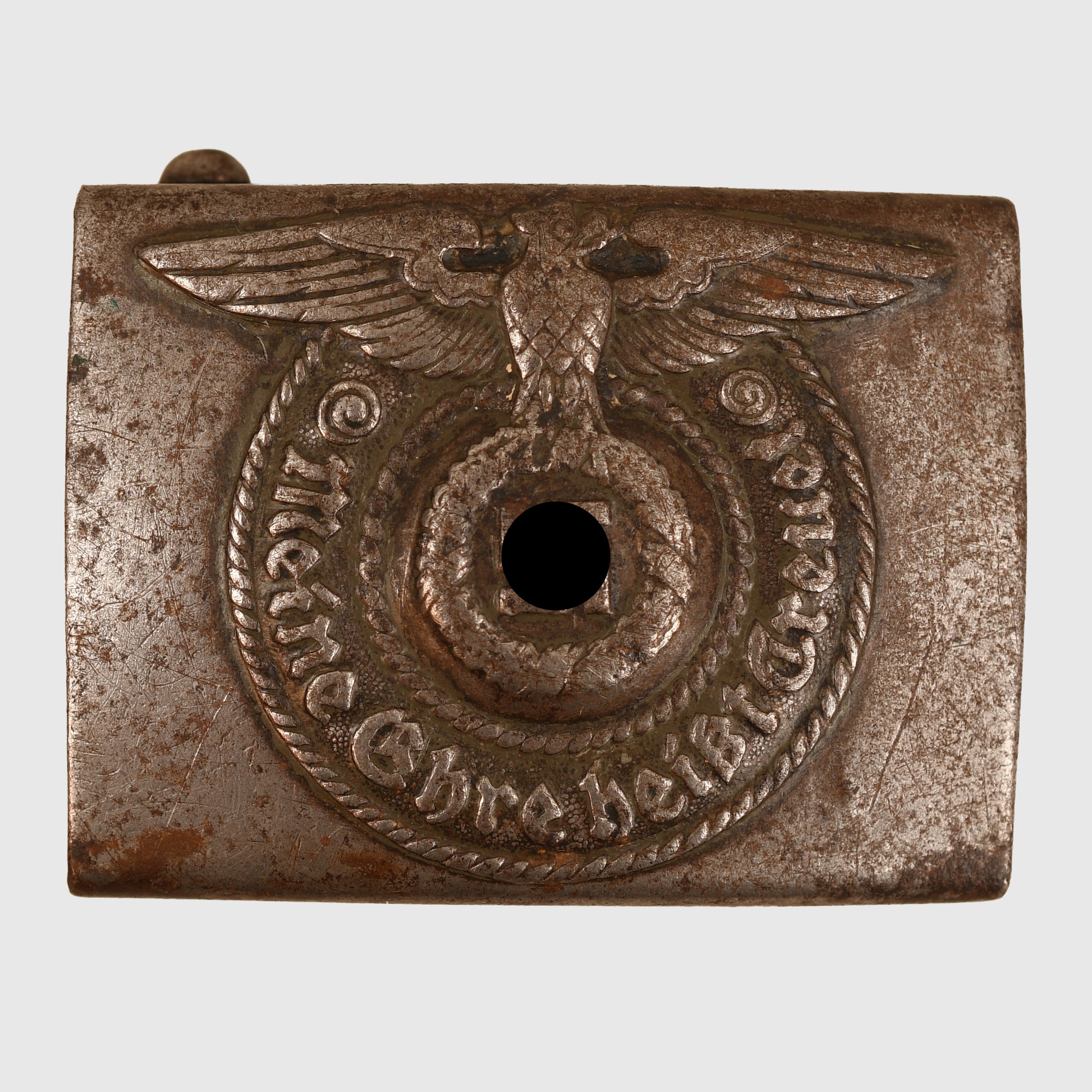 WWII German & Axis Belts and Buckles – Regimentals Militaria Museum