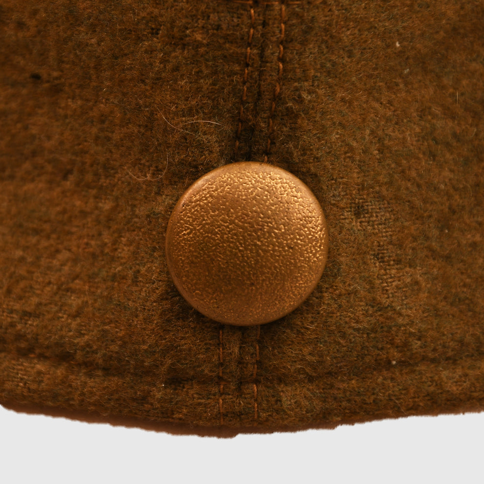 GERMAN WWII SA OVERSEAS CAP – Regimentals Militaria Museum