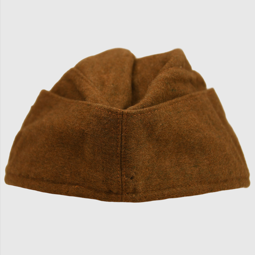 GERMAN WWII SA OVERSEAS CAP – Regimentals Militaria Museum