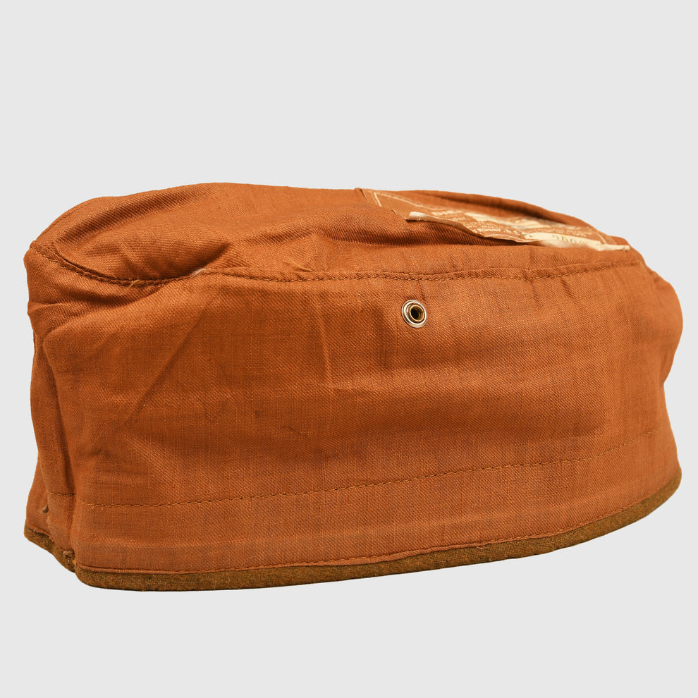 GERMAN WWII SA OVERSEAS CAP – Regimentals Militaria Museum
