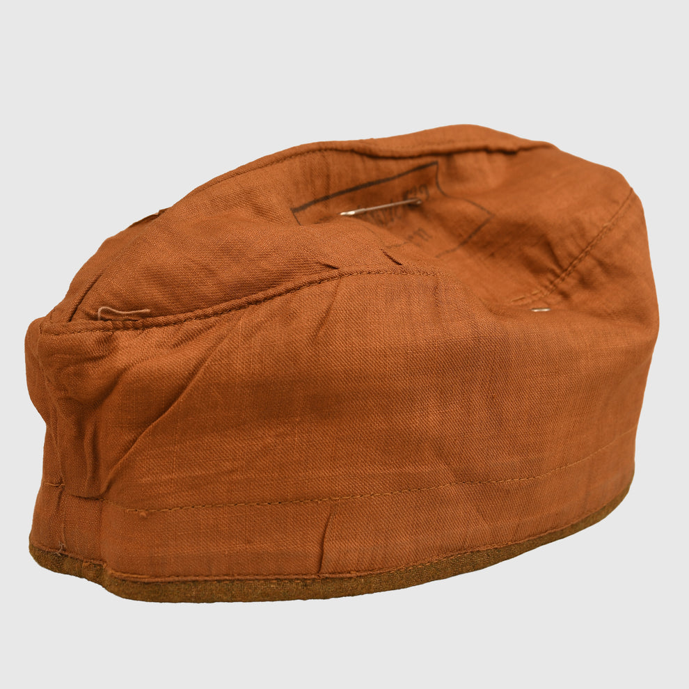 GERMAN WWII SA OVERSEAS CAP – Regimentals Militaria Museum