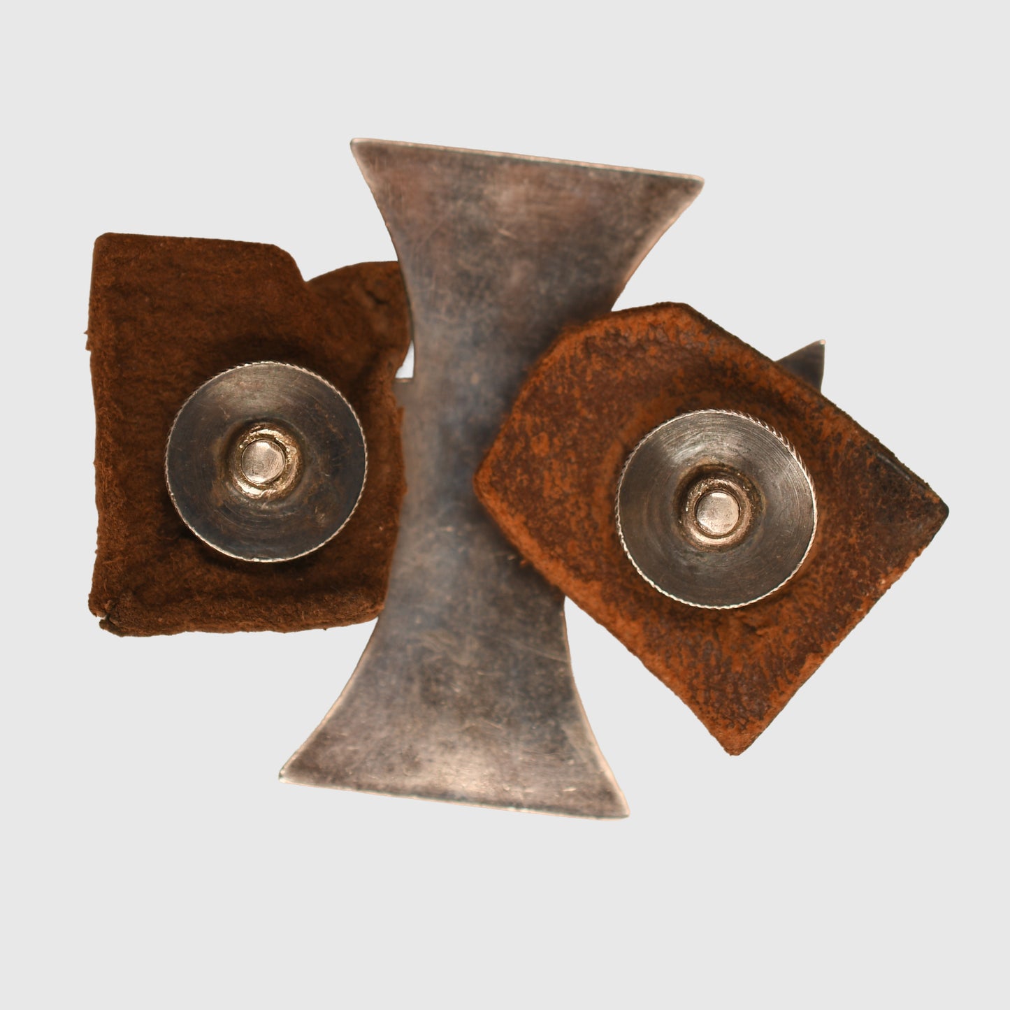 German WWI Iron Cross 1st Class 1914 - Aviation Pattern – Regimentals ...