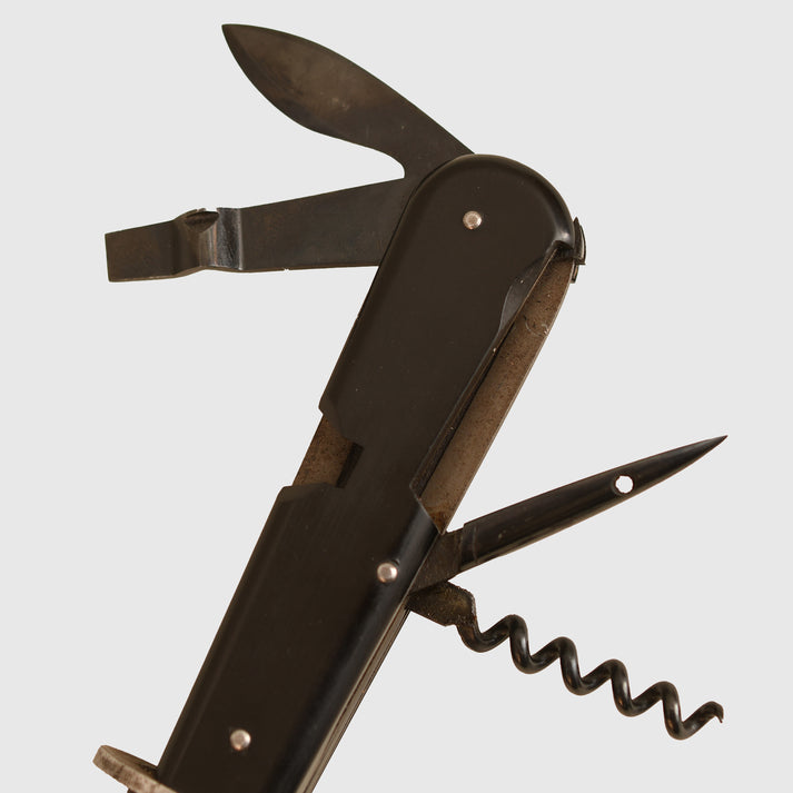 German WWII-Era Multi-Tool Display Piece – Regimentals Militaria Museum