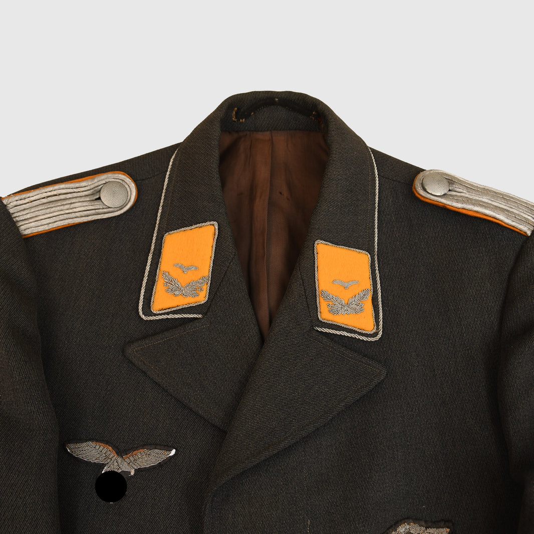 Regimentals Militaria Museum