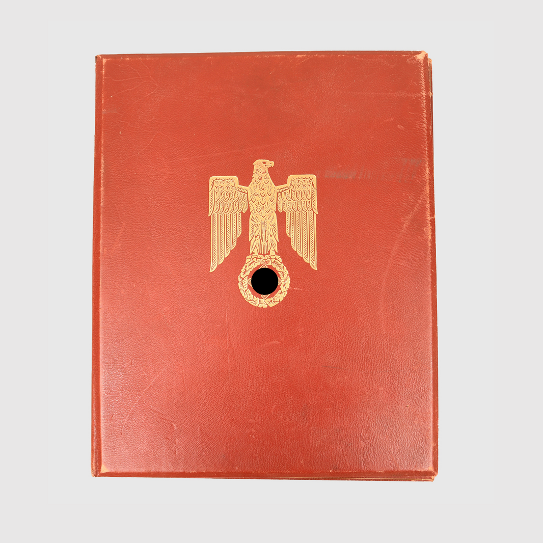 WWII German & Axis – Regimentals Militaria Museum