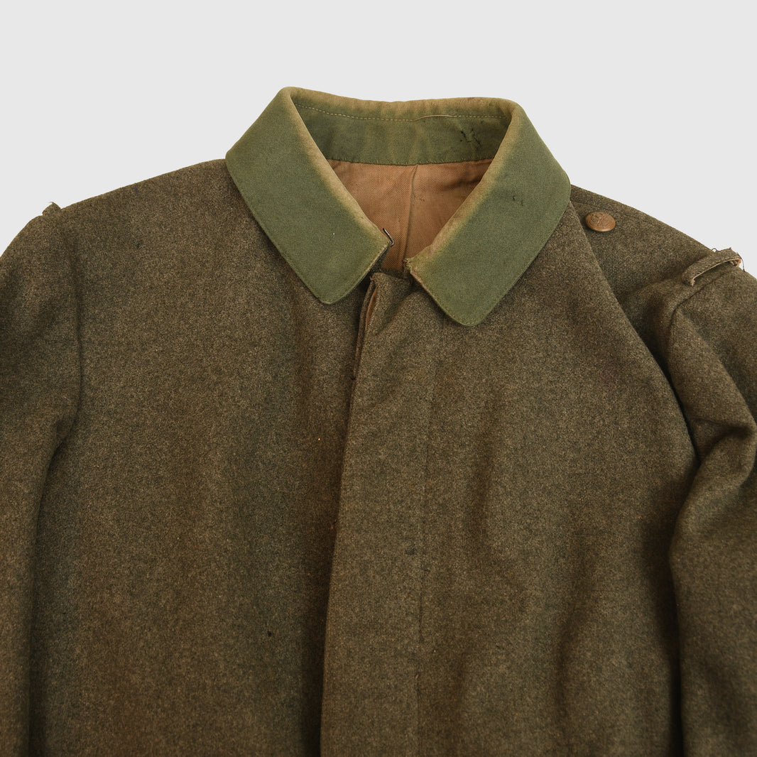 Regimentals Militaria Museum